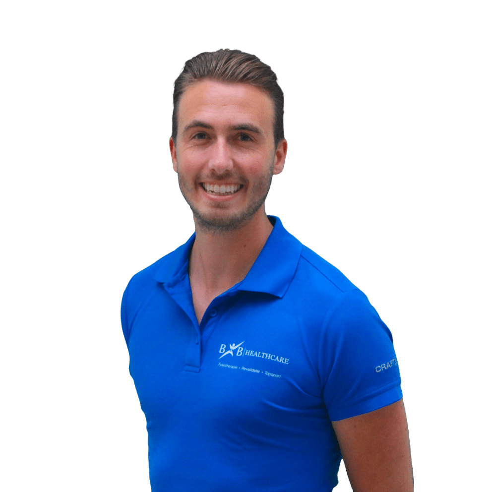 Bekkeninstabiliteit | Symptomen, Oorzaken en Behandeling